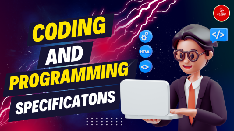 Choosing the Best Laptop for Coding and Programming: A Beginner’s Guide – Coding Stunts